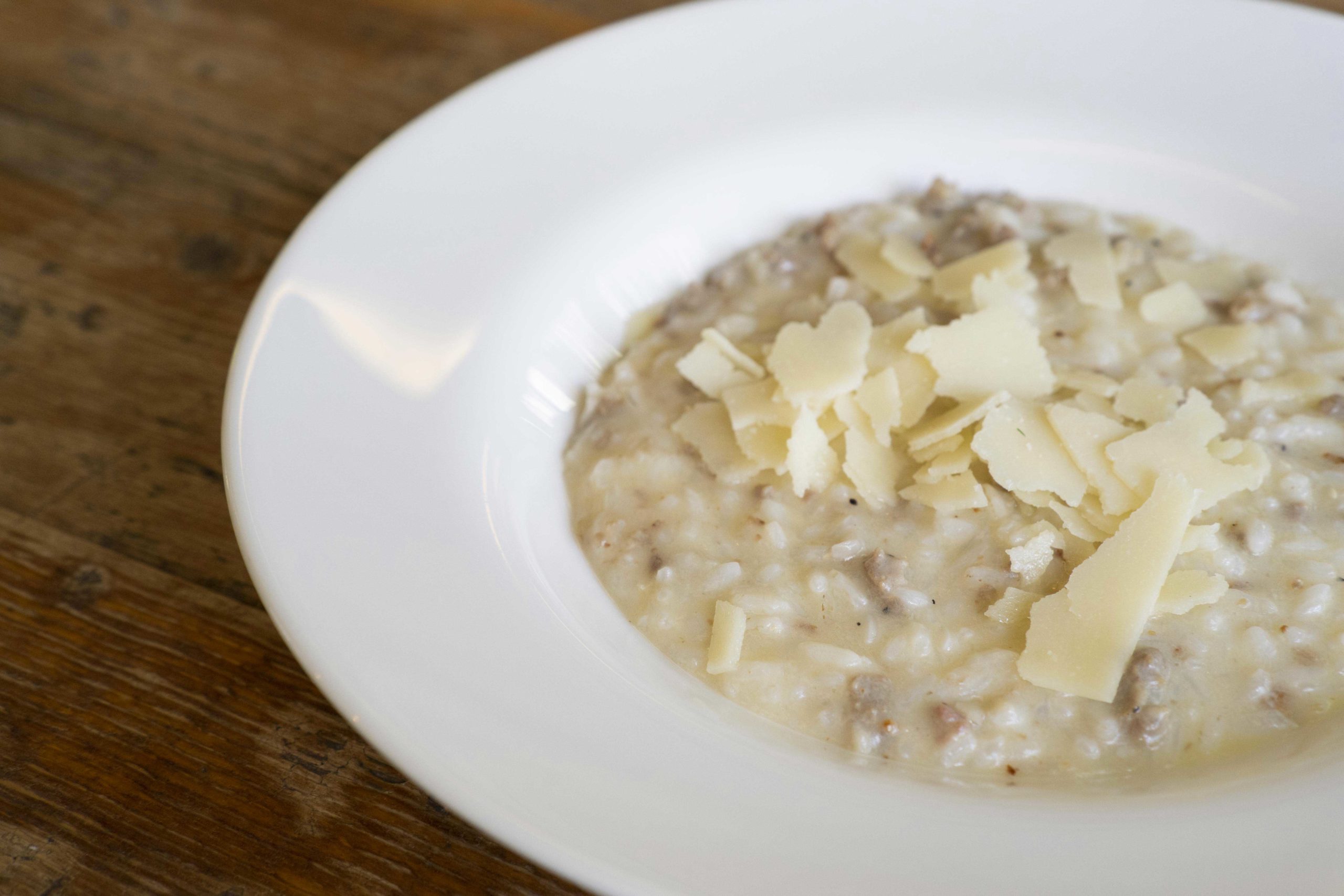 MENU – Beppa Fioraia