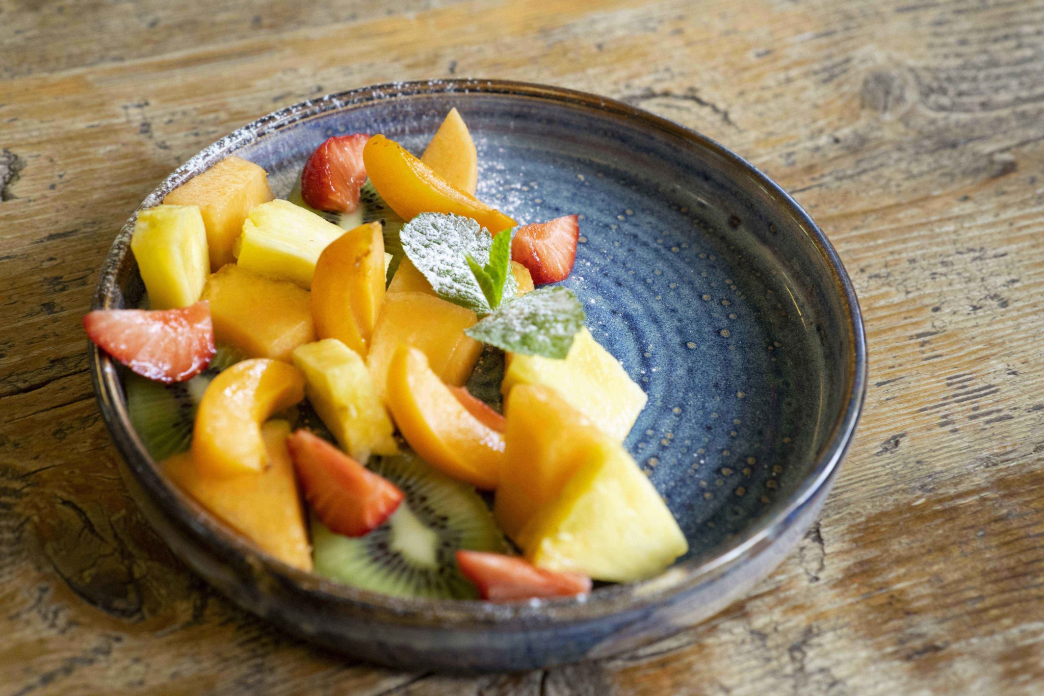 MENU – Beppa Fioraia