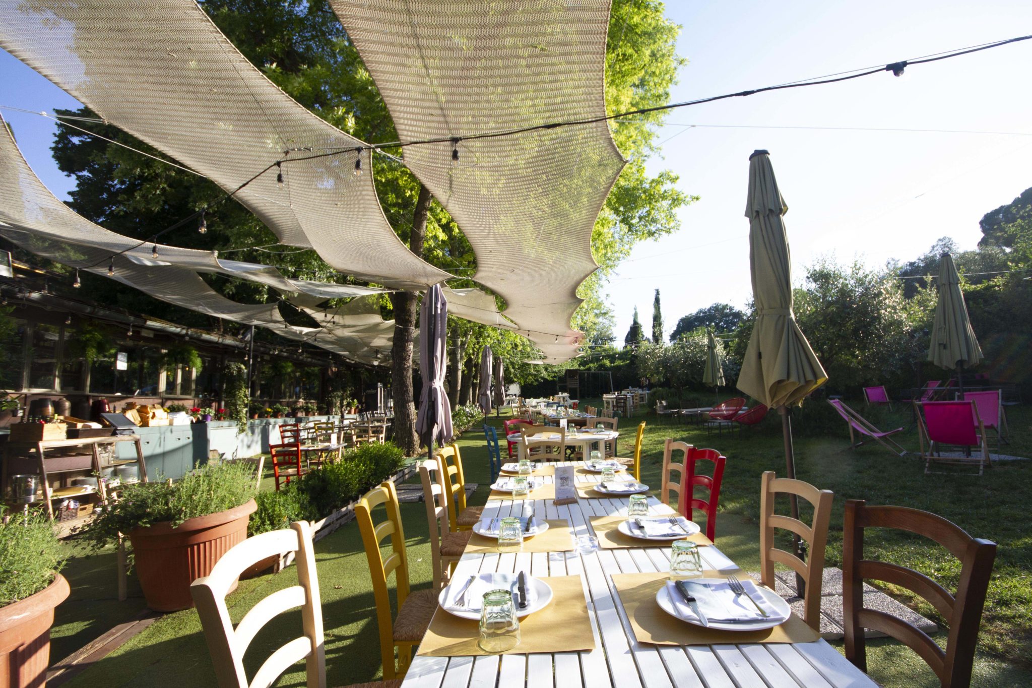 MENU – Beppa Fioraia