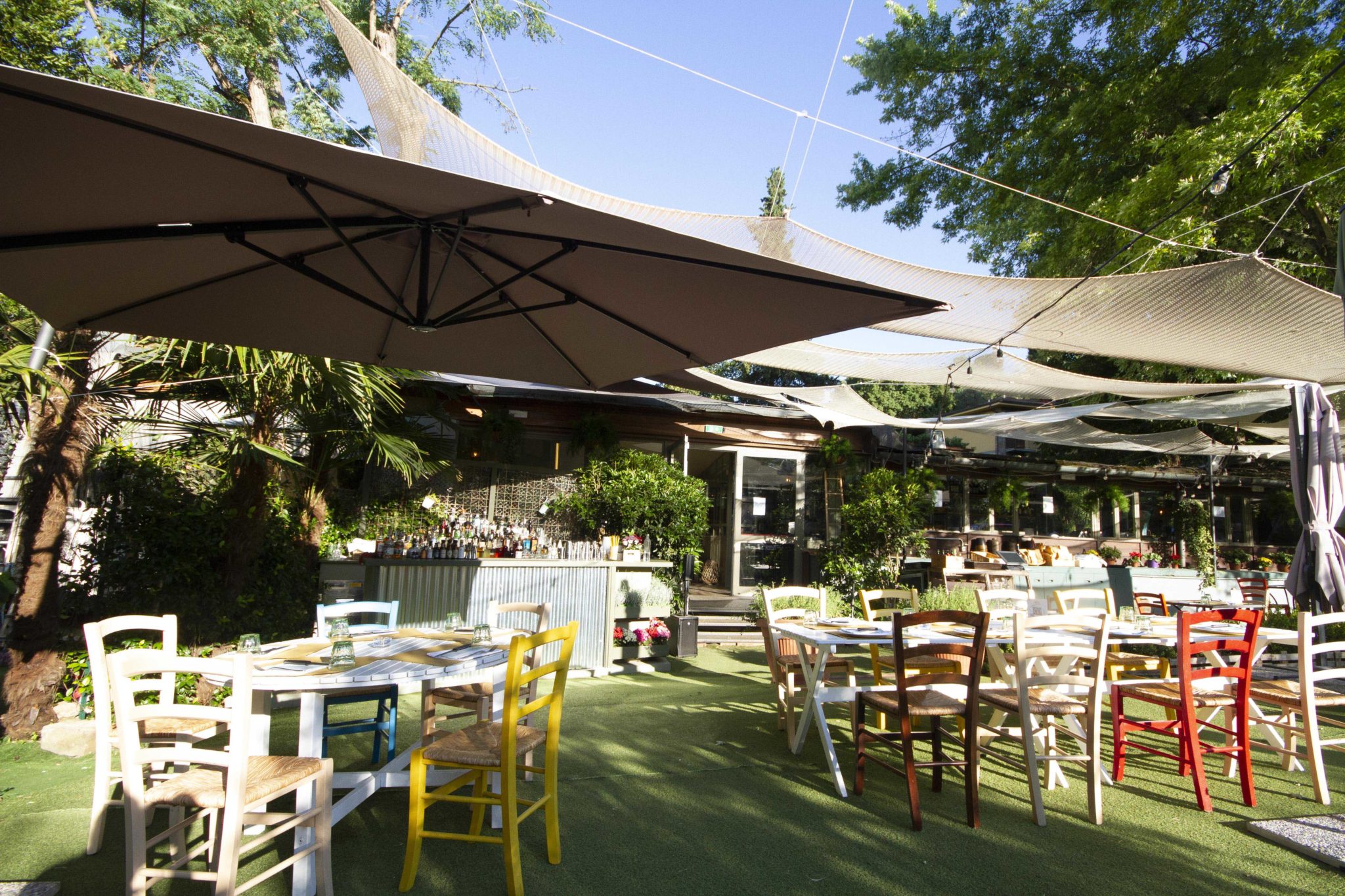 MENU – Beppa Fioraia