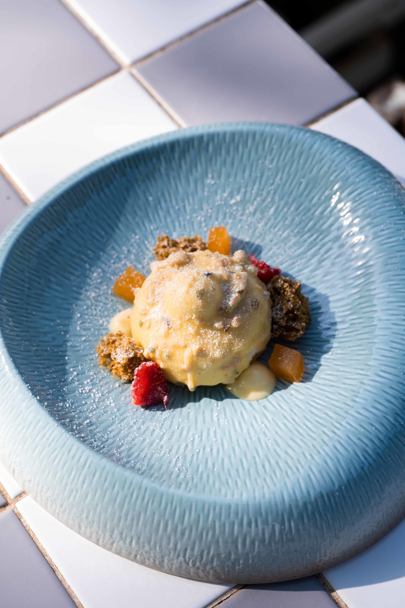 MENU – Beppa Fioraia