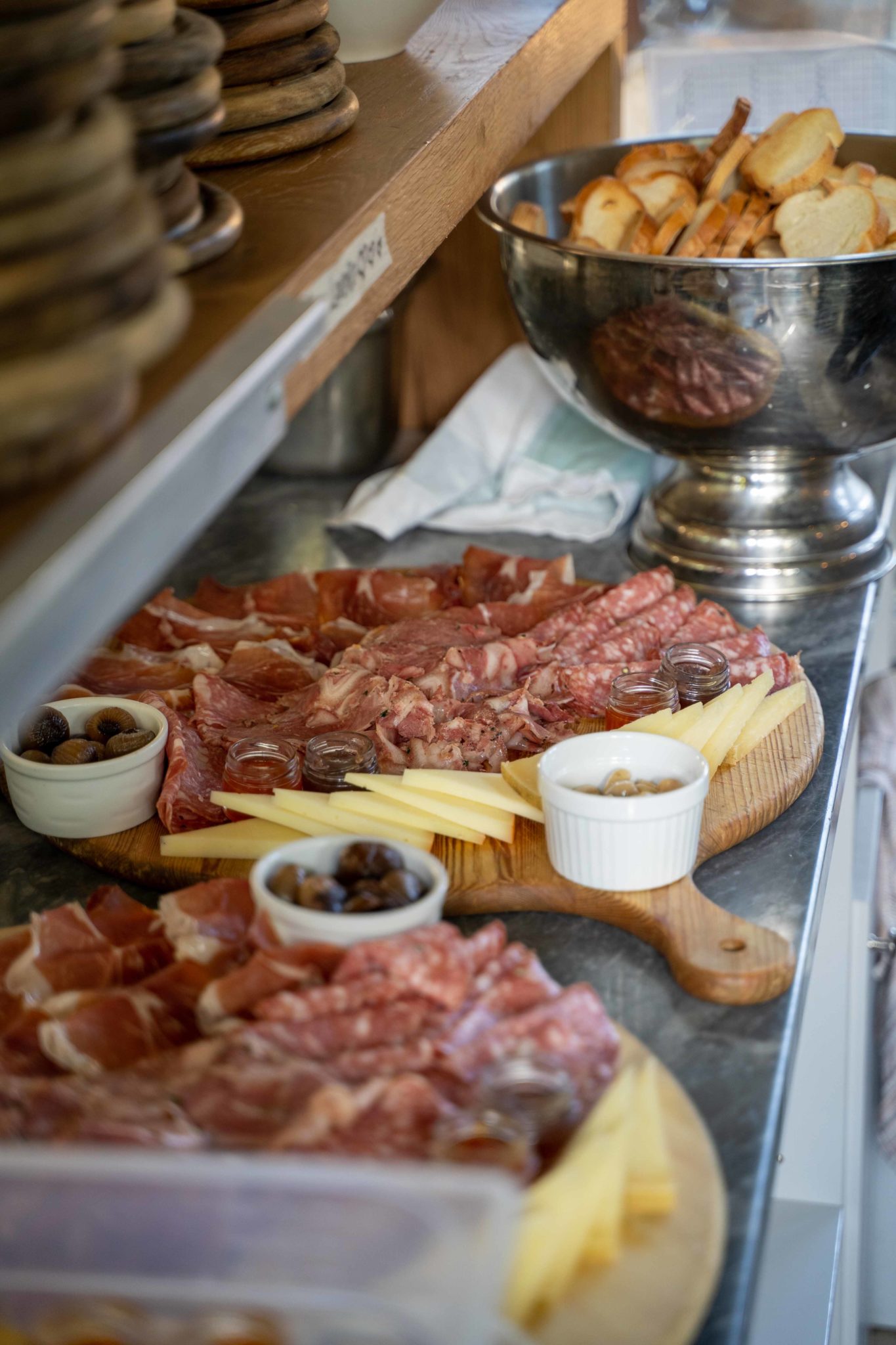 MENU – Beppa Fioraia