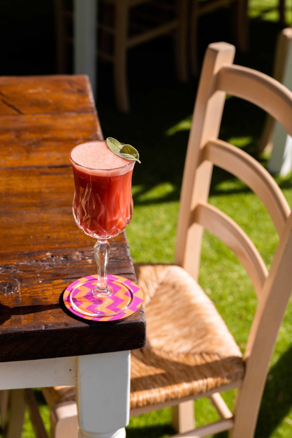 MENU – Beppa Fioraia